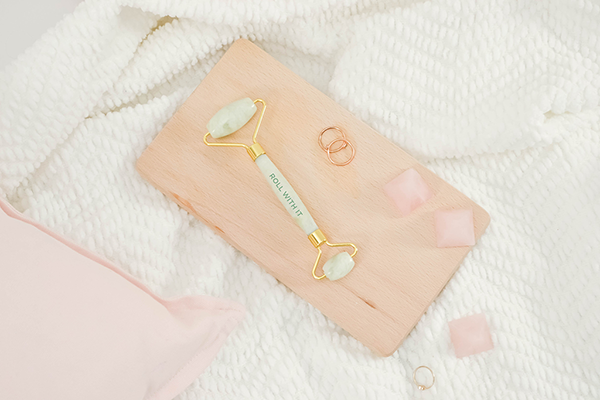 Face Stone Roller – Eleanor Lilly