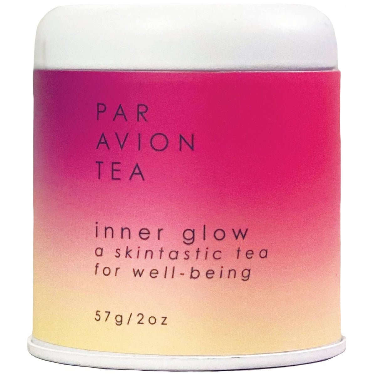 Inner Glow Tea – Eleanor Lilly